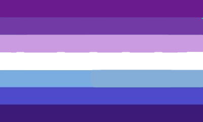 Moon Gay Flag - ibisPaint