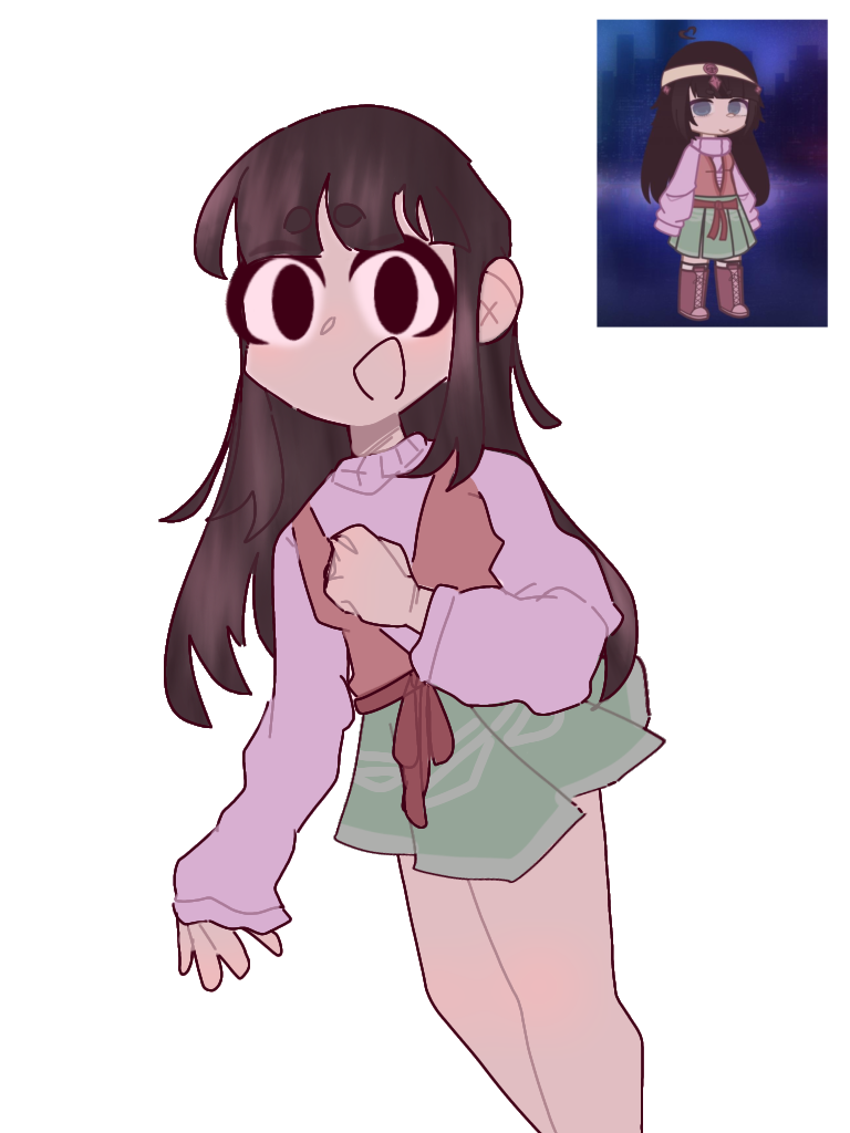 Untitled246 - ibisPaint