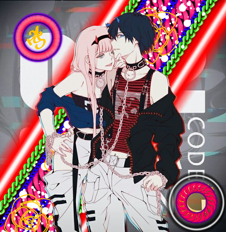 art_zero_two_hero - ibisPaint