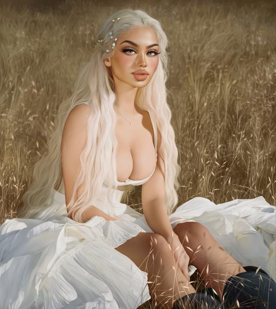 Studying realism 17 - ibisPaint