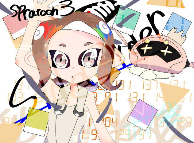 Side Order - ibisPaint