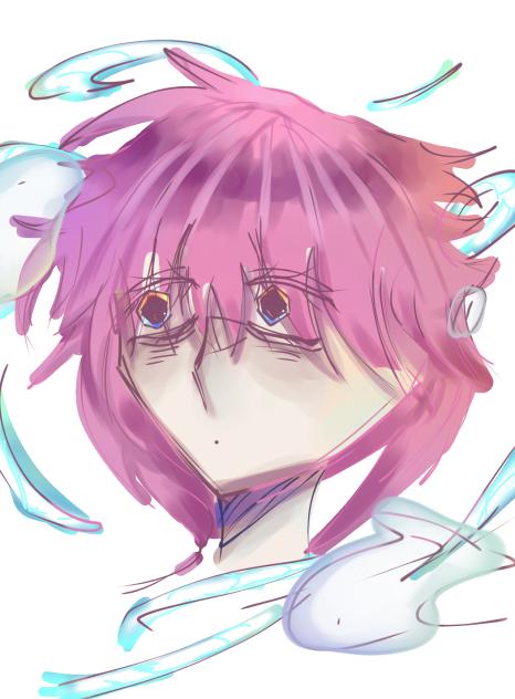 random 5 - ibisPaint