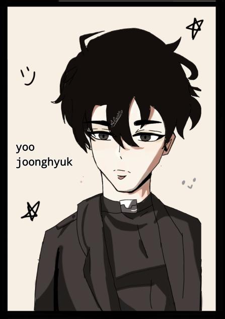 Joonghyuk Yoo - ibisPaint