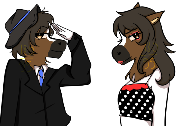 AT KAFASI&ATIYE - ibisPaint