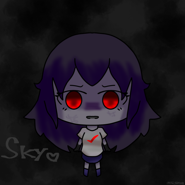 ♡Sky♡2 - ibisPaint