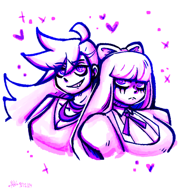 FLY AWAY NOW - ibisPaint