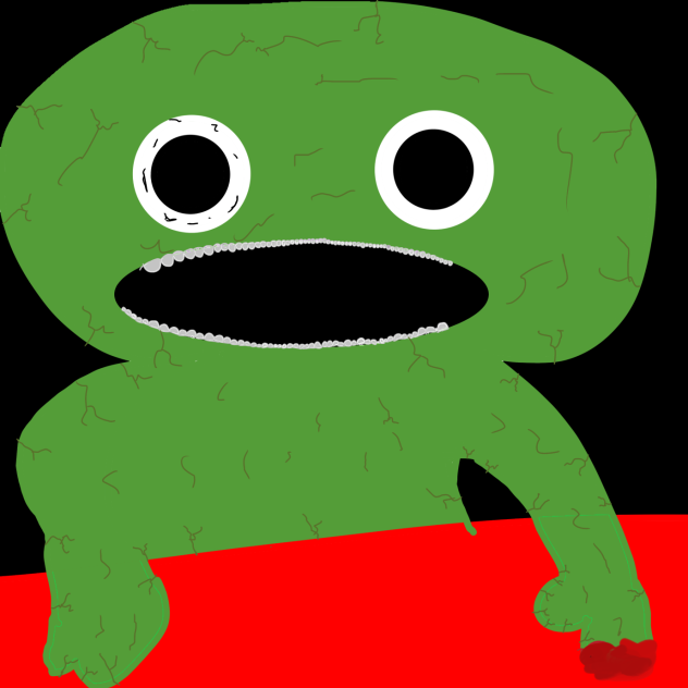 Jumbo Josh - ibisPaint