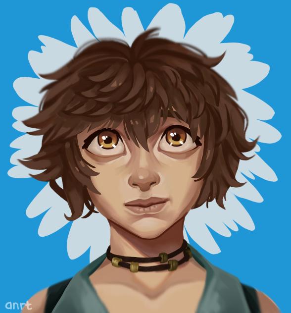 isha😼 - ibisPaint