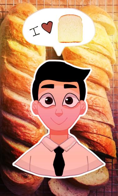 Tad Strange - ibisPaint