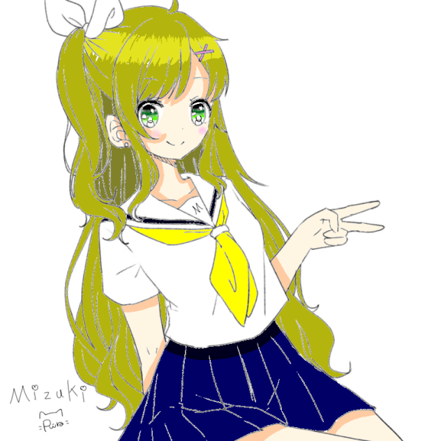 いrrrろ塗り - ibisPaint