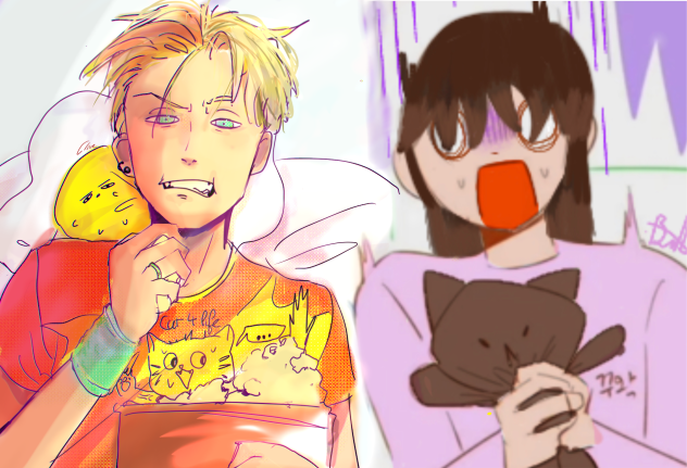 Collab 4 - ibisPaint