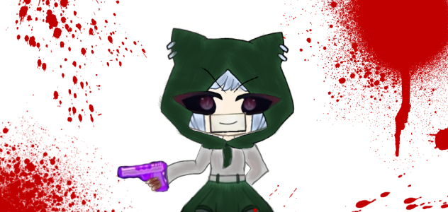 The 16 shots - Gacha - ibisPaint