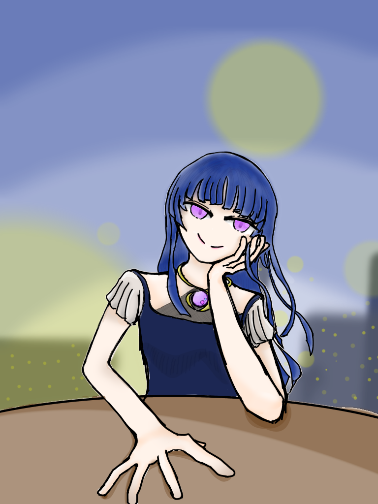 無題23 - ibisPaint