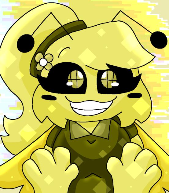 BWESWEES BIZZNIP 🥺🥺🥺🐝🐝 - ibisPaint