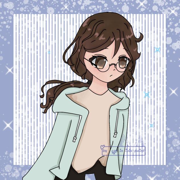 clap DTIYS - ibisPaint