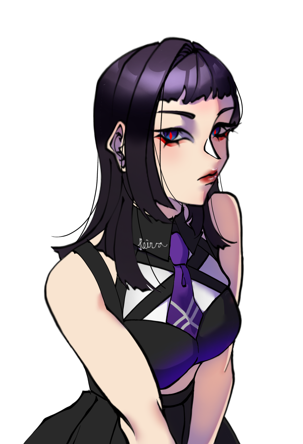 Haircut fail 250 - ibisPaint