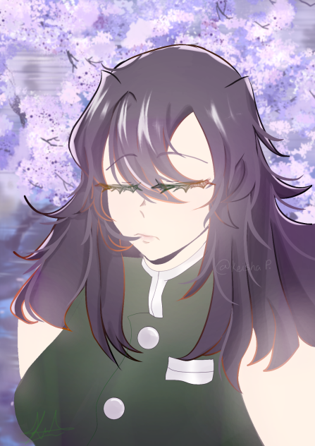 Kei Shinokaru - ibisPaint