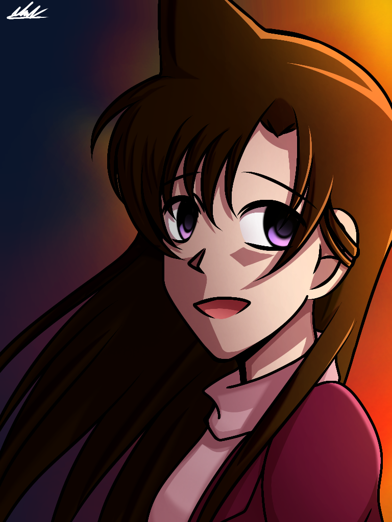 Countdown To Heaven - ibisPaint