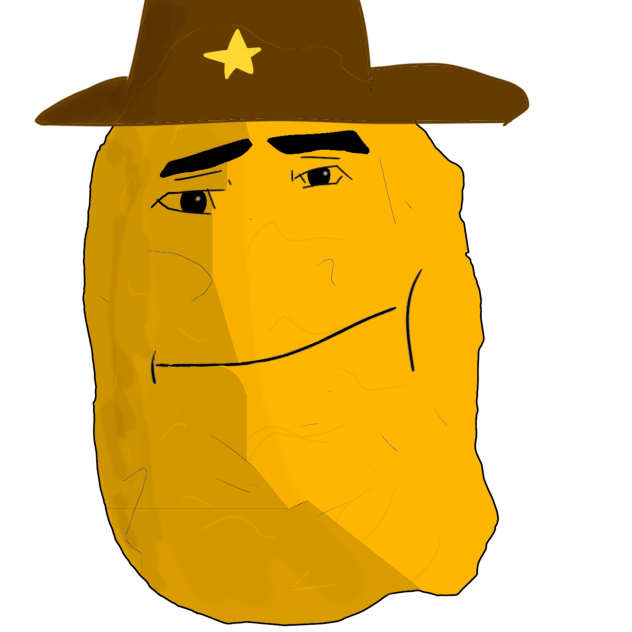 Omega nugget - ibisPaint