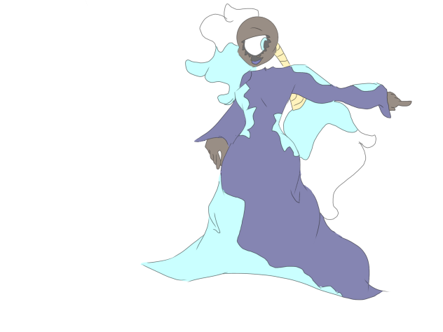 step on me - ibisPaint