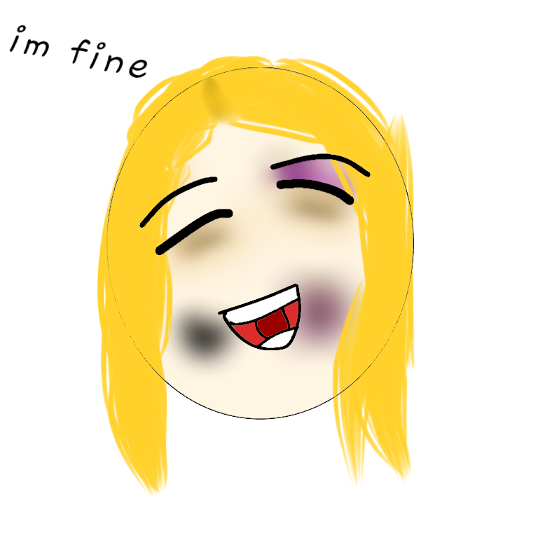 im fine - ibisPaint