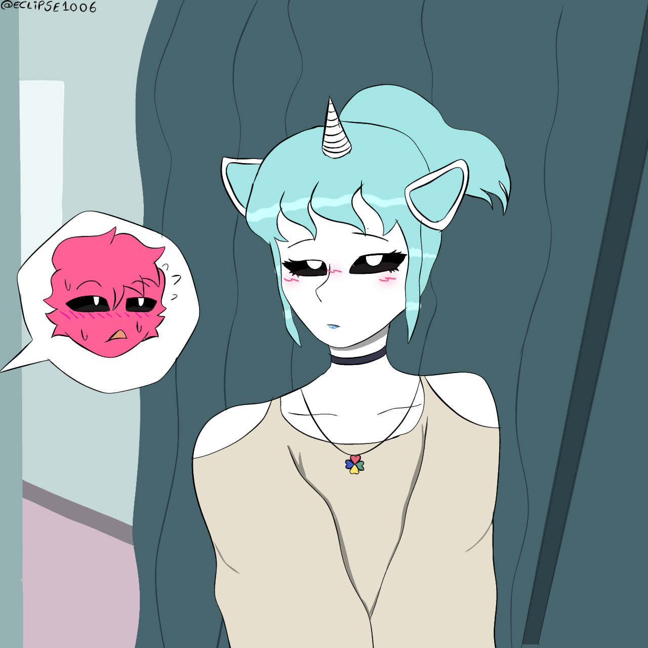 crafty x kickin - ibisPaint