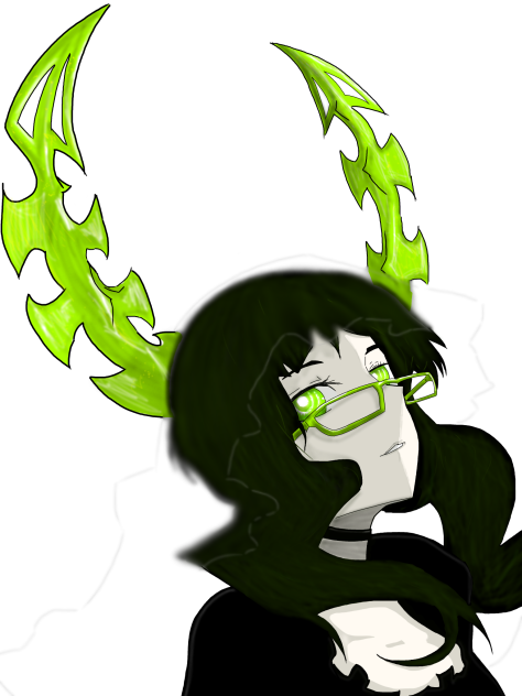 DEAD MASTER - ibisPaint