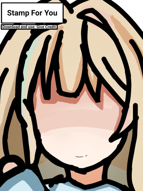 Stamp Material or Background Material - ibisPaint