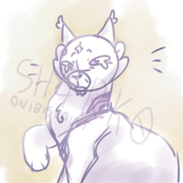 MistStar Doodler 😇😋 - ibisPaint