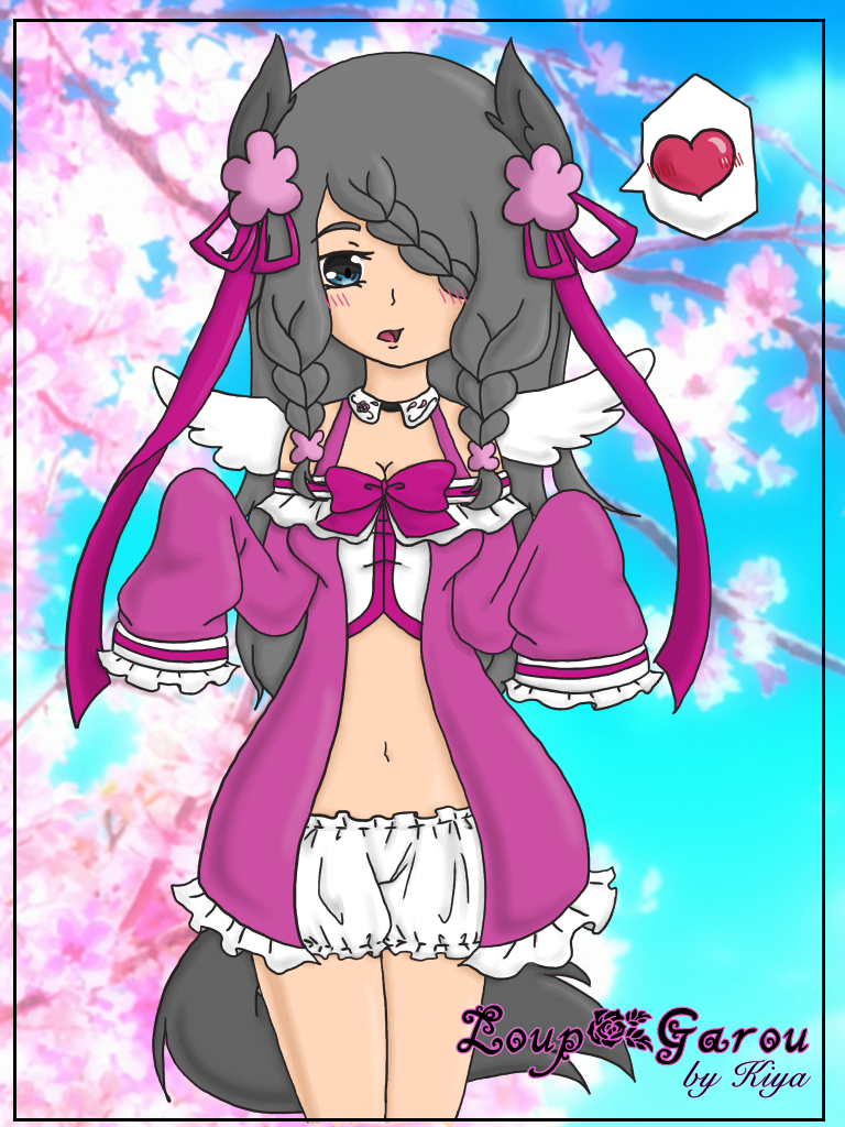 Titelloses 18 - ibisPaint