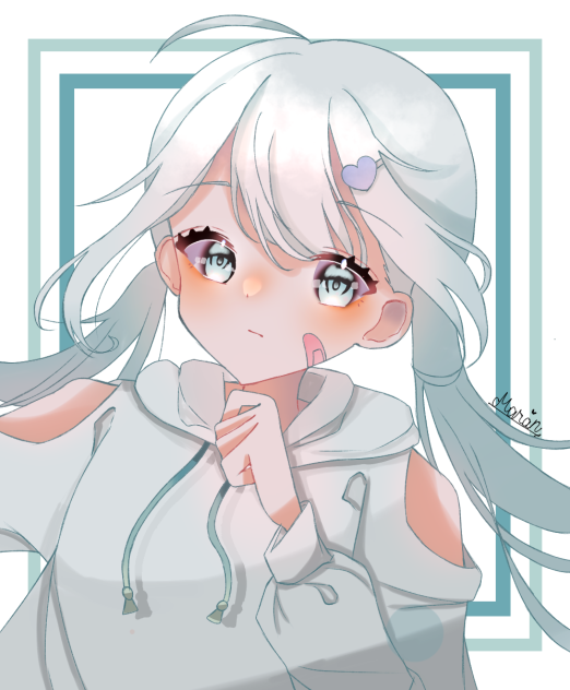 無題222 - ibisPaint