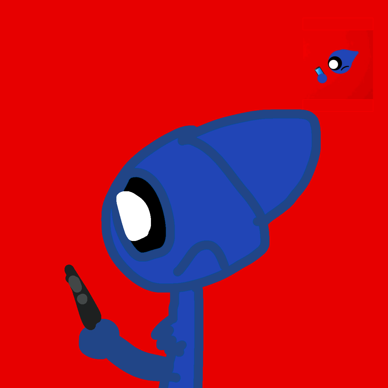 Drawing your tiktok pfps 14 - ibisPaint