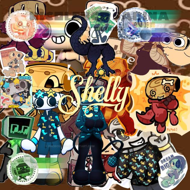 Mini pfp I had done - ibisPaint