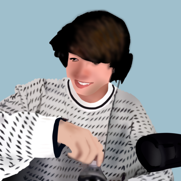 Karl Jacobs 💖 - ibisPaint