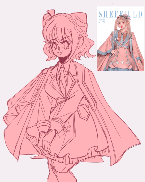 Untitled557 - ibisPaint