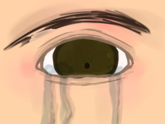 Vent; It’s getting worse again - ibisPaint