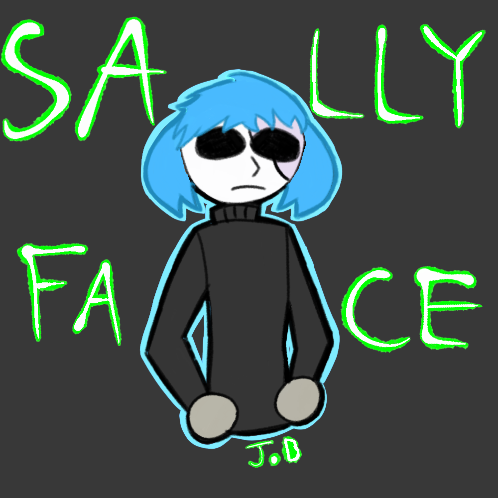 Sal Fisher - ibisPaint