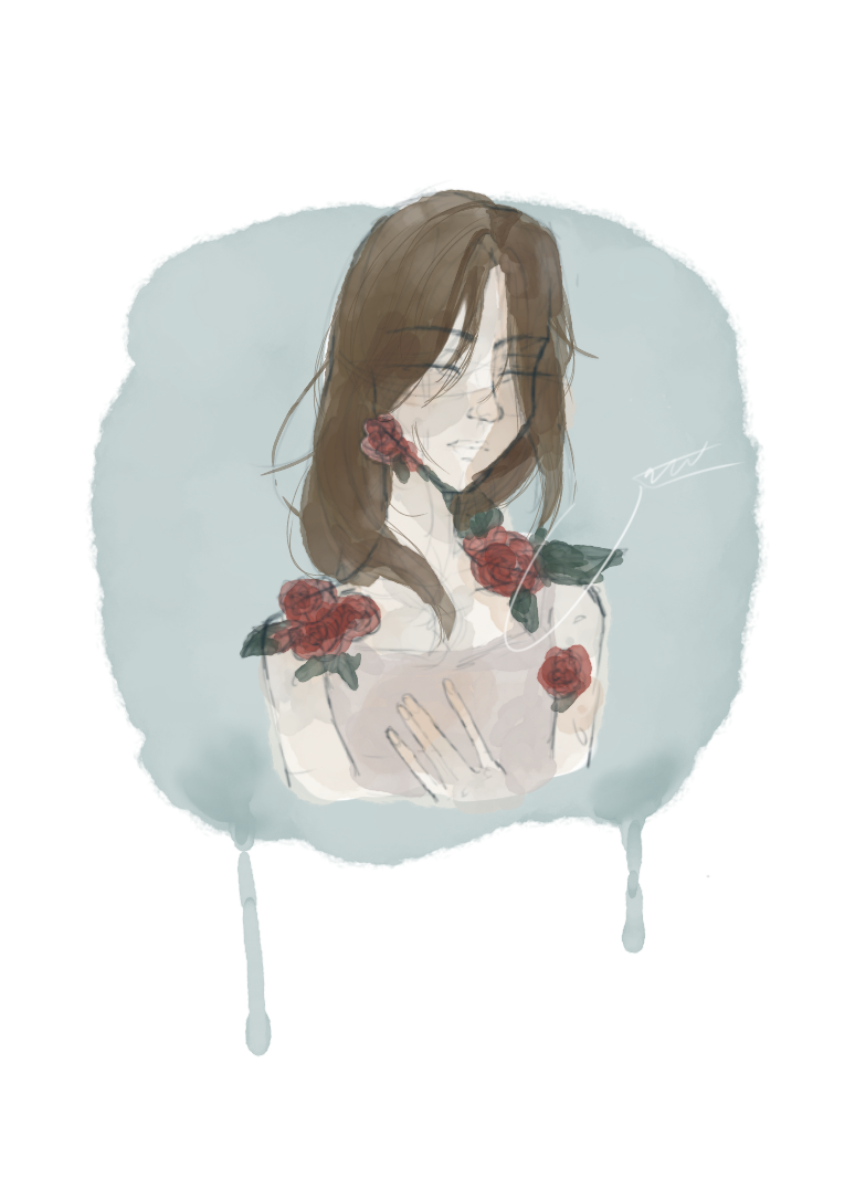 Flower Fever - ibisPaint