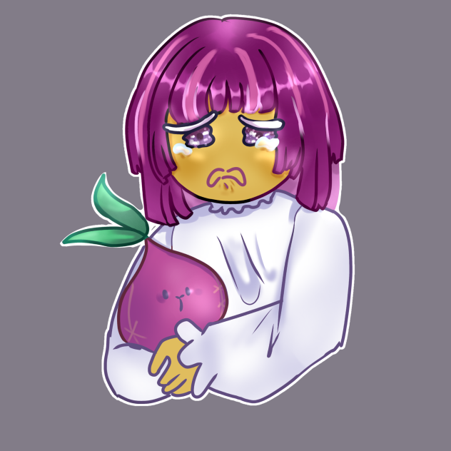 Lil Onion Cookie doodle - ibisPaint