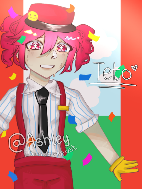 Mesmerizer ★ - ibisPaint