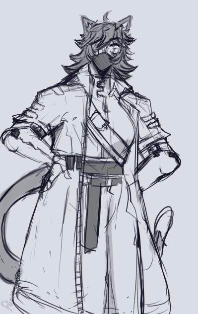 commission - ibisPaint