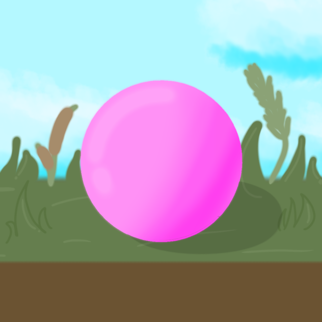 ball - ibisPaint