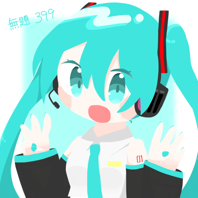 無題399 - ibisPaint