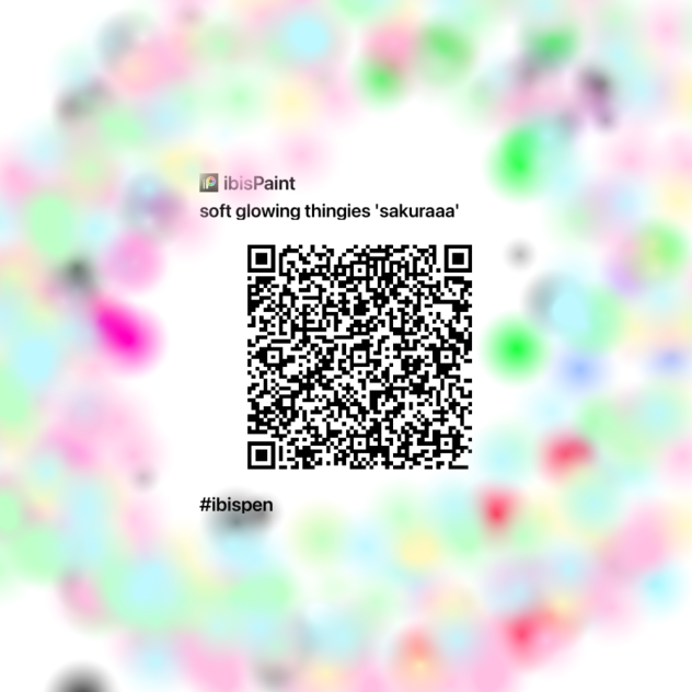 Another brush - ibisPaint