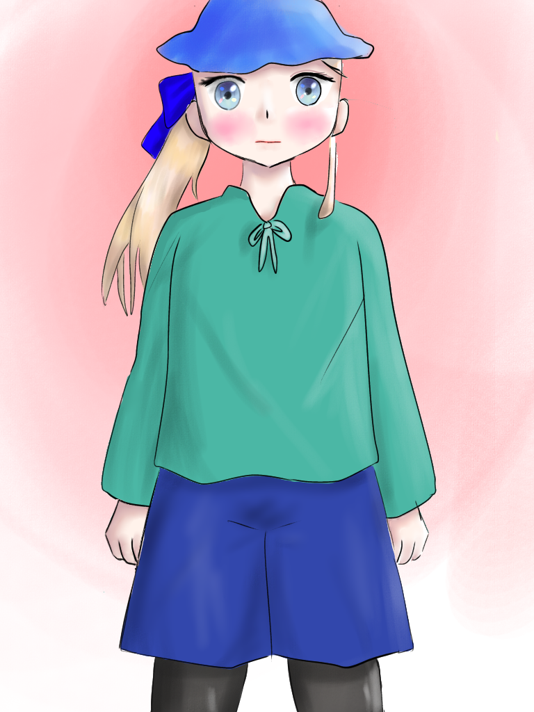 無題170 - ibisPaint