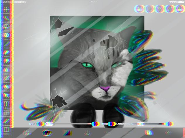 FREEDOM!! - ibisPaint