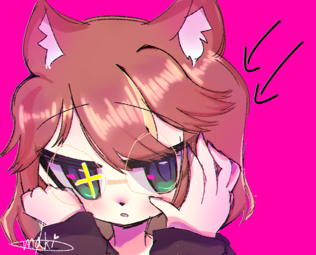 request for Lauri Lowery - ibisPaint