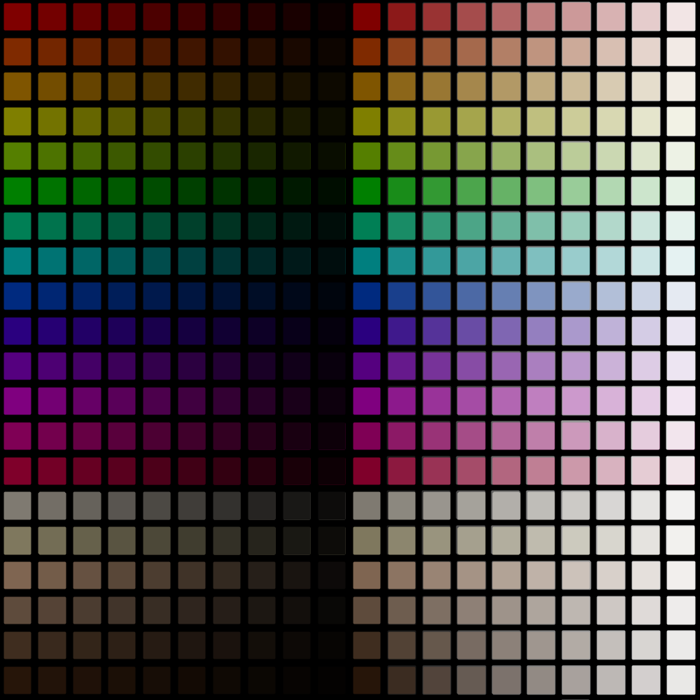 Untitled35 (Mid Dull and mid Vibrant) - ibisPaint