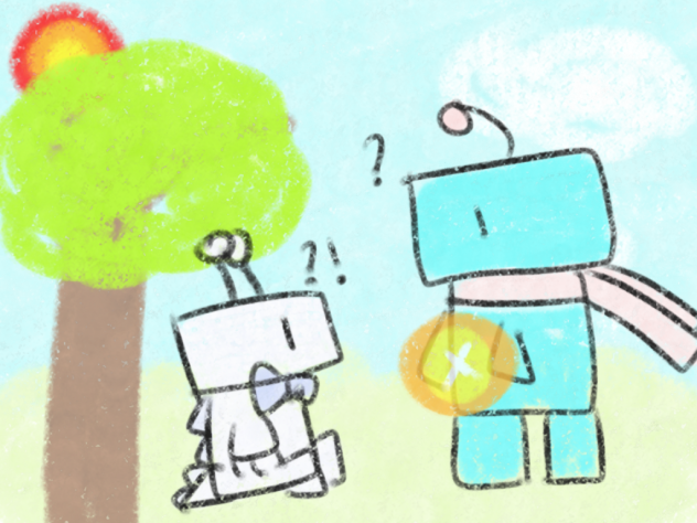 My weird dream - ibisPaint