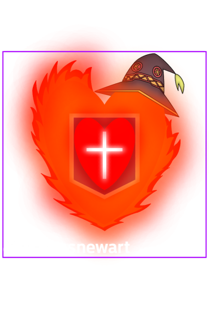 Megumins Soul! - ibisPaint